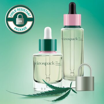 Secure Dropper by Virospack S.L.U. - Spain